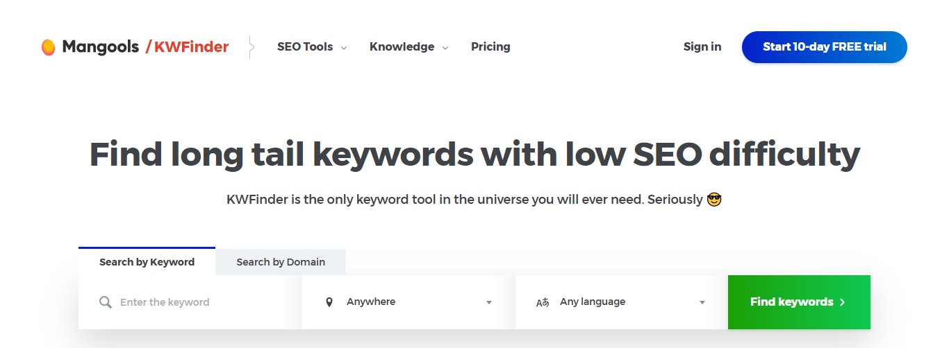 7 Best Facebook Keywords Tools to Increase Reach (2024) - Viralyft
