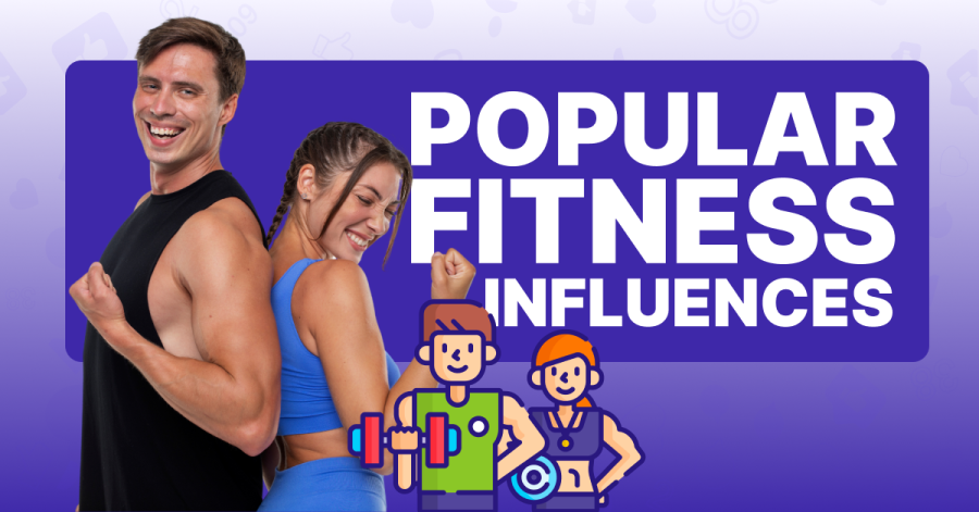 16 Best Fitness Influencers to Follow on Instagram (2024) - Viralyft