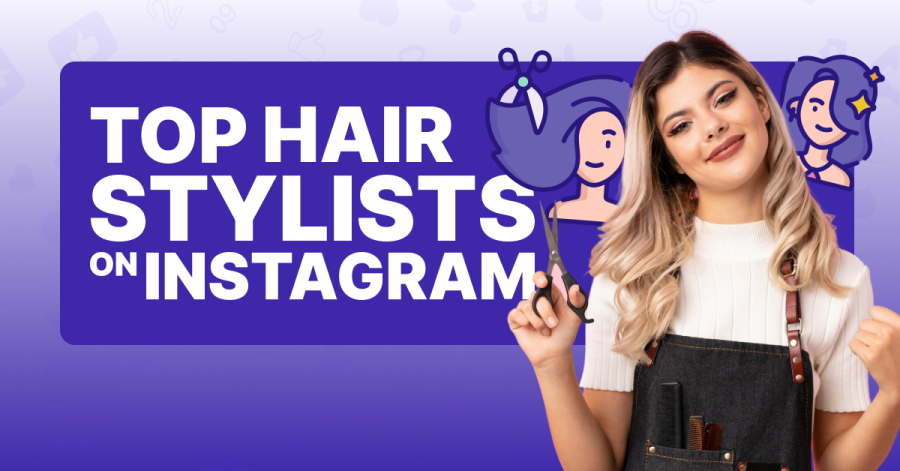9 Top Fashion Stylists You Need To Follow On Instagram – IXXLIQ