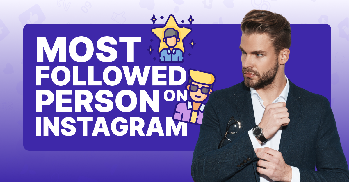 Top 70 Most Followed Person On Instagram As Of 2024 Viralyft Top 70 Most Followed Person On Instagram As Of 2024 Viralyft