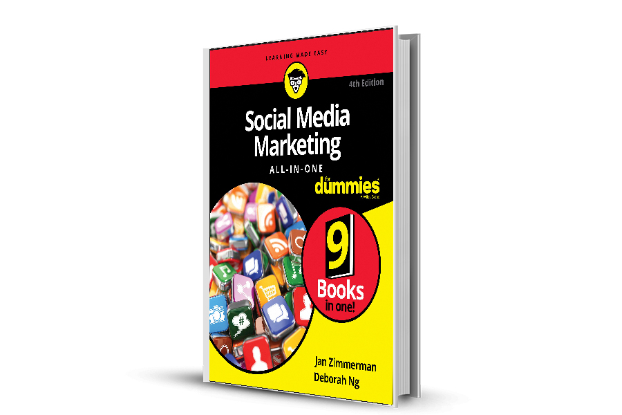 27 Best Social Media Marketing Books (2024) - Viralyft