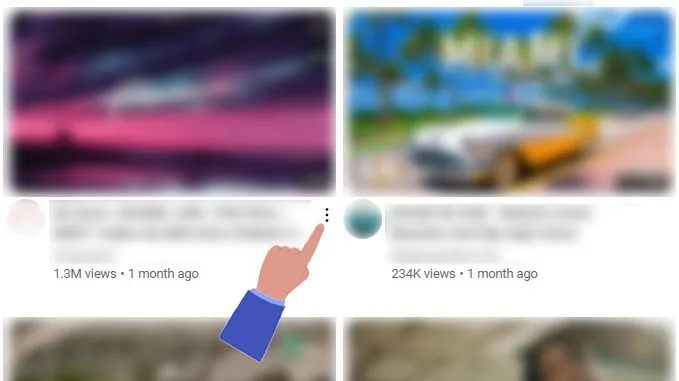 How To Create Playlists of Your YouTube Videos (2024) - Viralyft