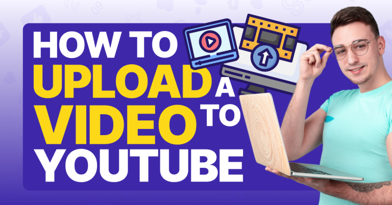 How To Upload a Video To YouTube in 2026 - Viralyft