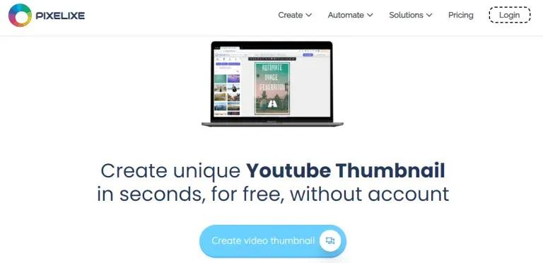 13 Best YouTube Thumbnail Makers To Try in 2024 - Viralyft