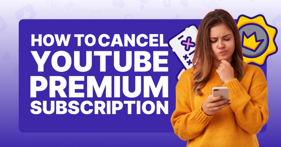 How to Cancel YouTube Premium and Get a Refund: A Guide - Viralyft