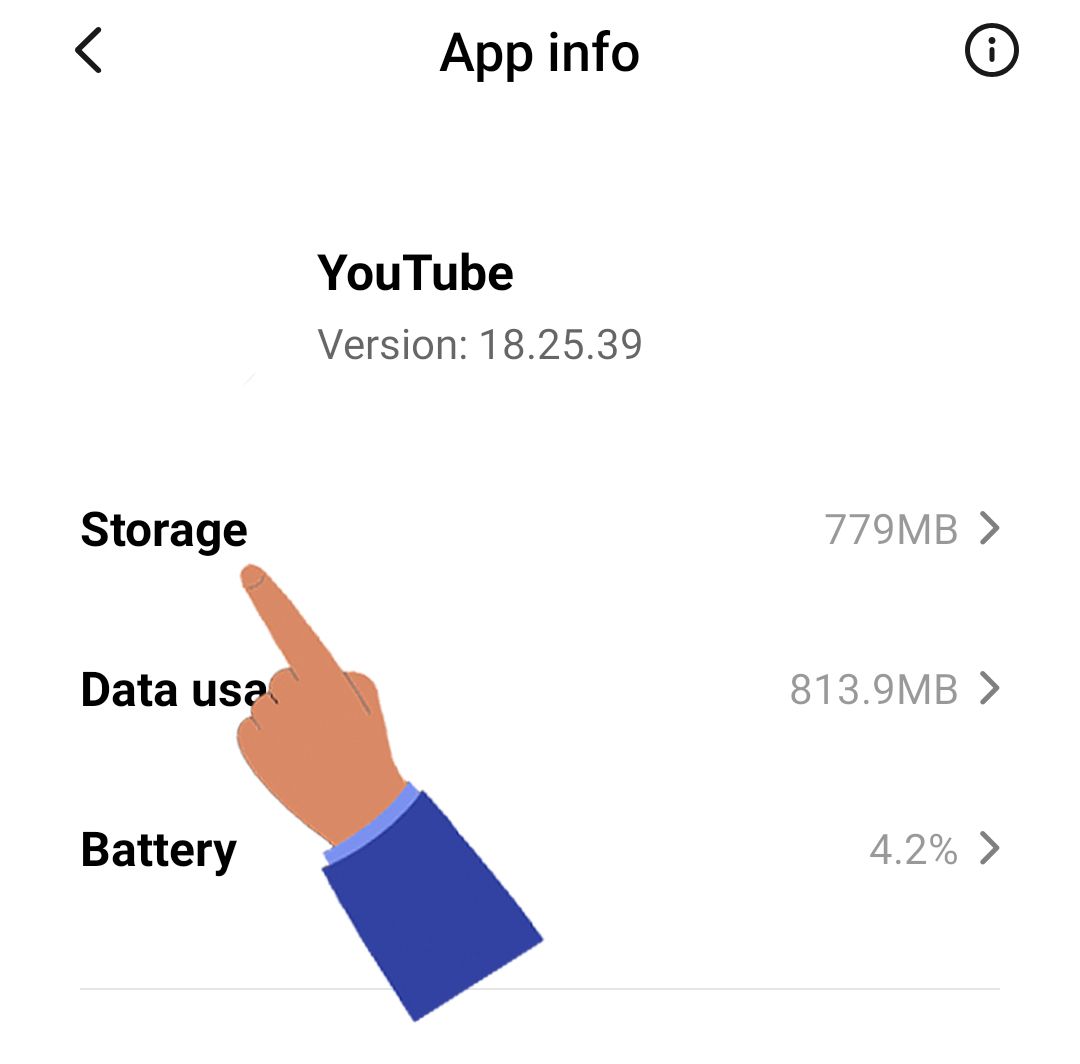 How To Clear Cache on YouTube on Desktop & Android? (2024) - Viralyft