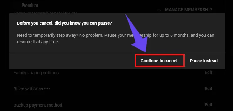 How To Cancel YouTube Music? - Viralyft