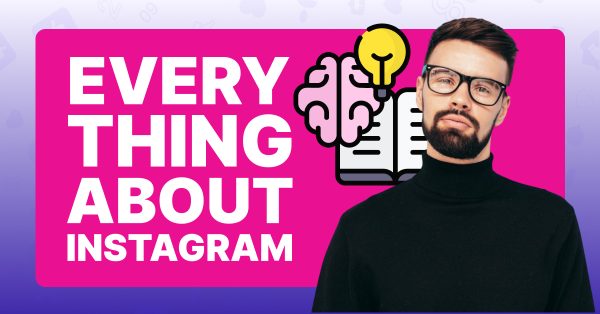 When Was Instagram Created? Instagram’s History & Facts - Viralyft
