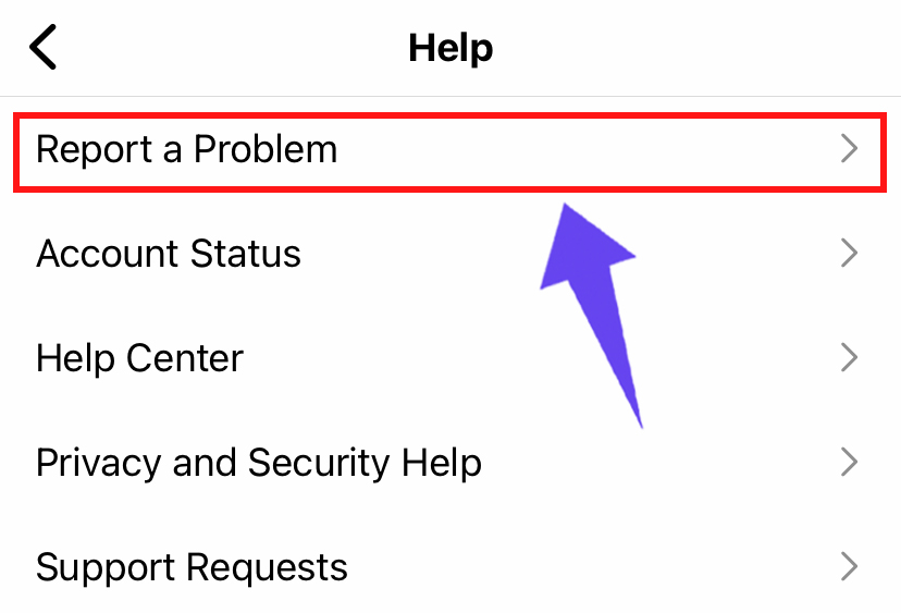 How to Contact Instagram Support When I Have a Problem? - Viralyft