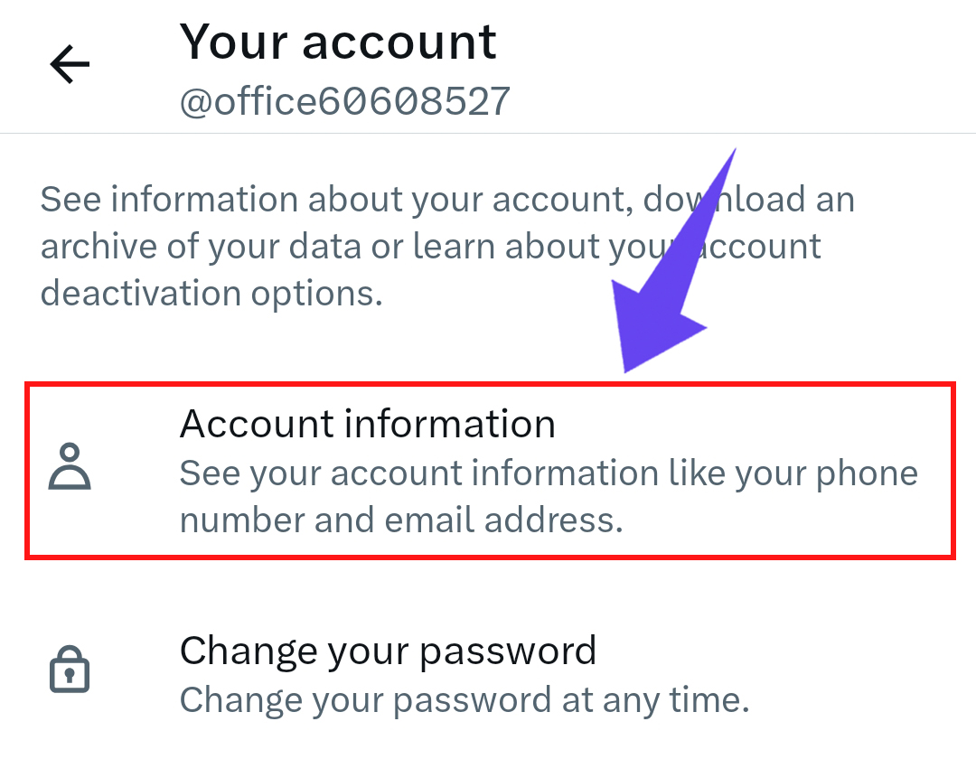 How to Log Out Your Twitter [X] Account? (2024) - Viralyft