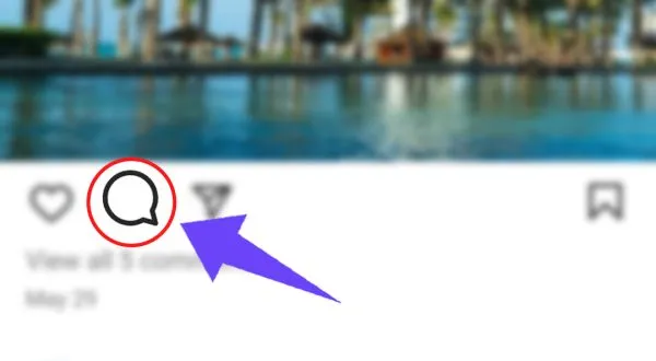How To Pin a Comment on Instagram (Web, iOS & Android) - Viralyft