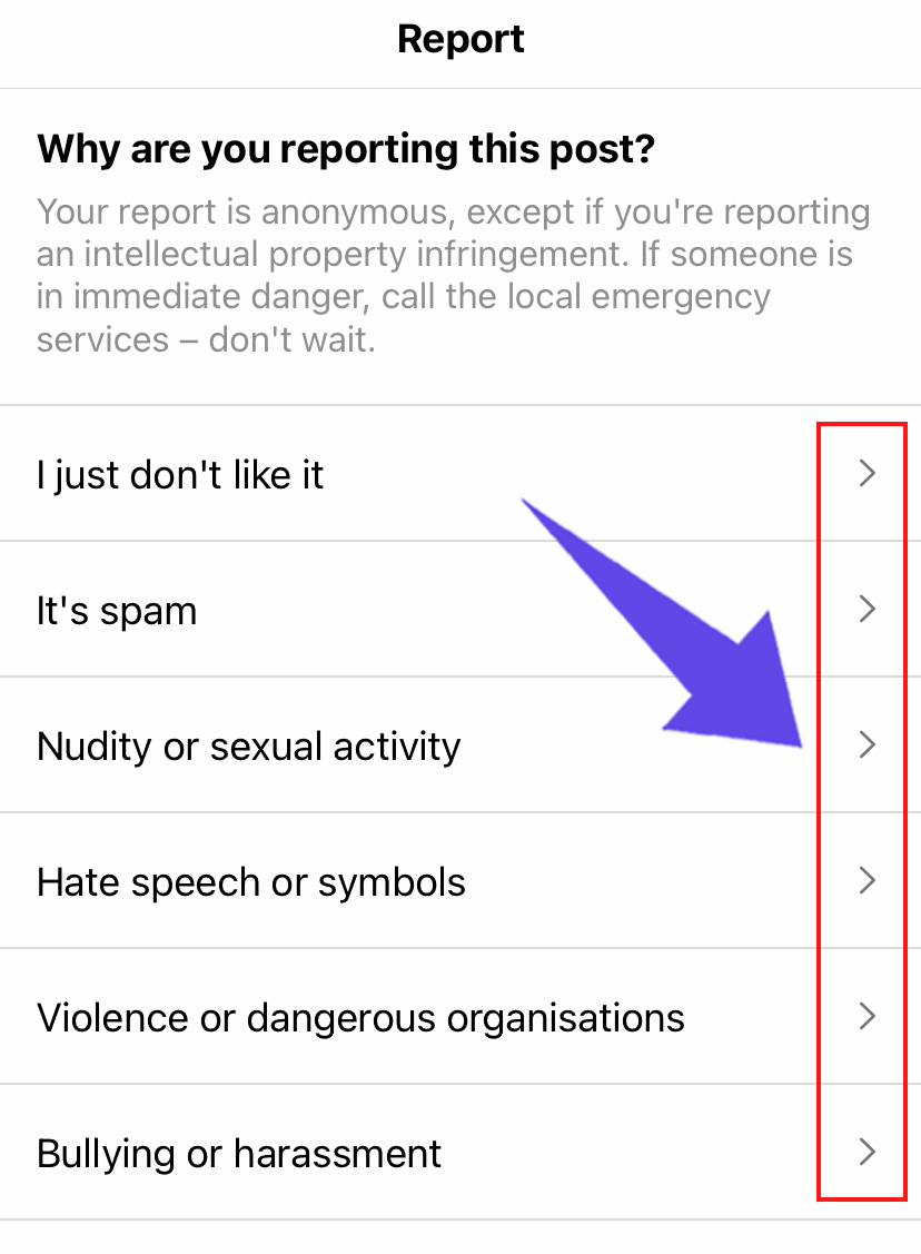 How to Contact Instagram Support When I Have a Problem? - Viralyft