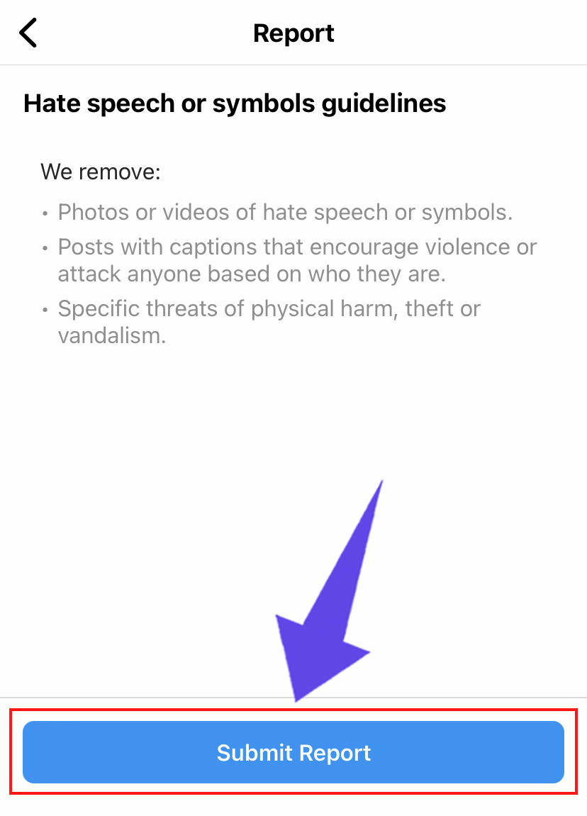 How to Contact Instagram Support When I Have a Problem? - Viralyft