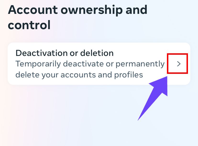 What Happens When You Deactivate Your Instagram Account? - Viralyft