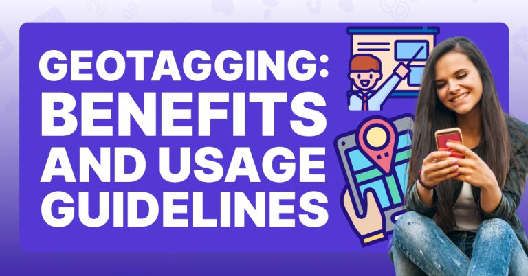 Geotagging: Definition, How To Use It, & More (2026)