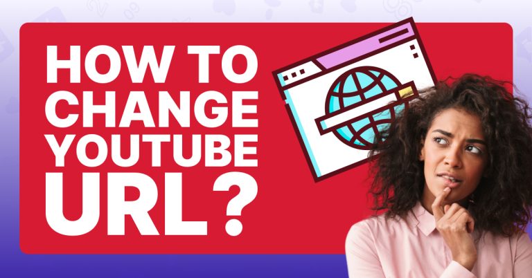 How to Change Your YouTube Handle or URL? Quick Method - Viralyft