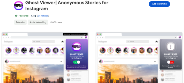13 Best Chrome Extensions for Instagram in 2025 - Viralyft