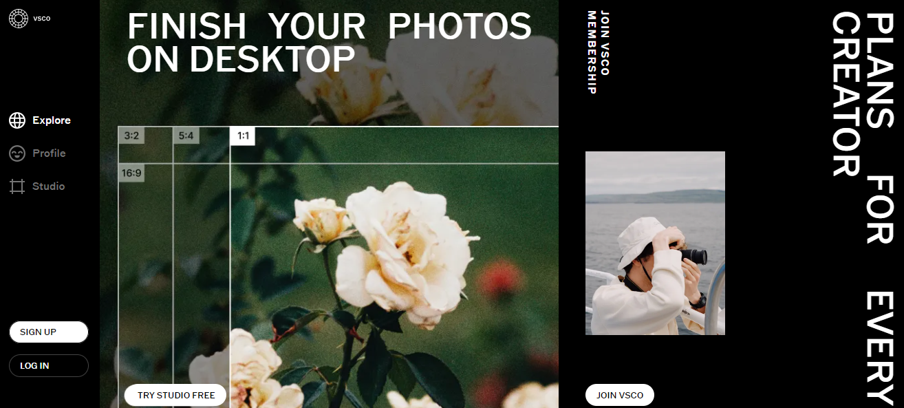 14 Best Photo Editing Apps for Instagram (2024) - Viralyft