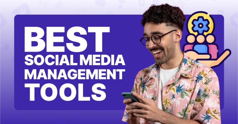 4 Best Social Media Management Tools (2026) - Viralyft